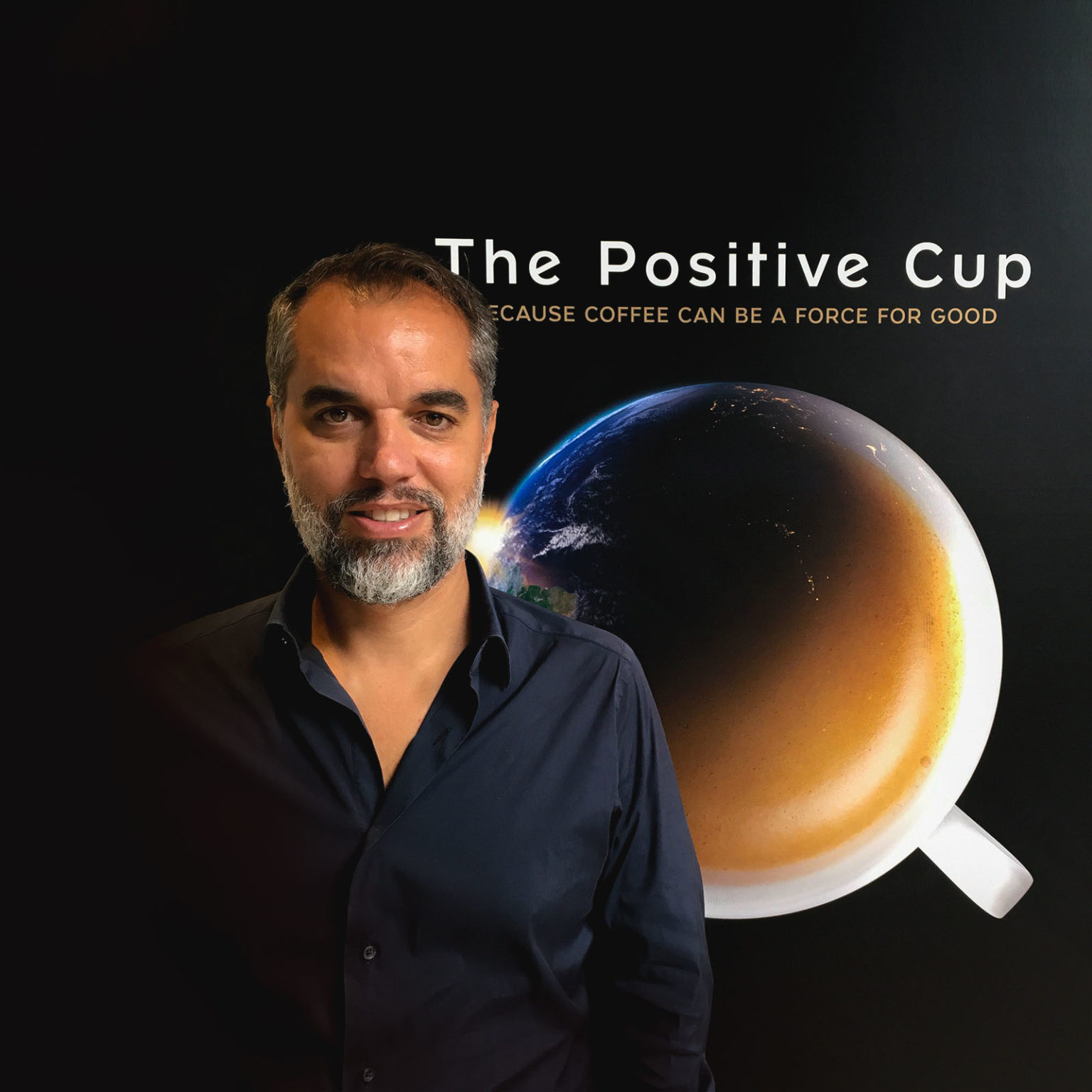 Nespresso: The Positive Cup | Magic Pencil