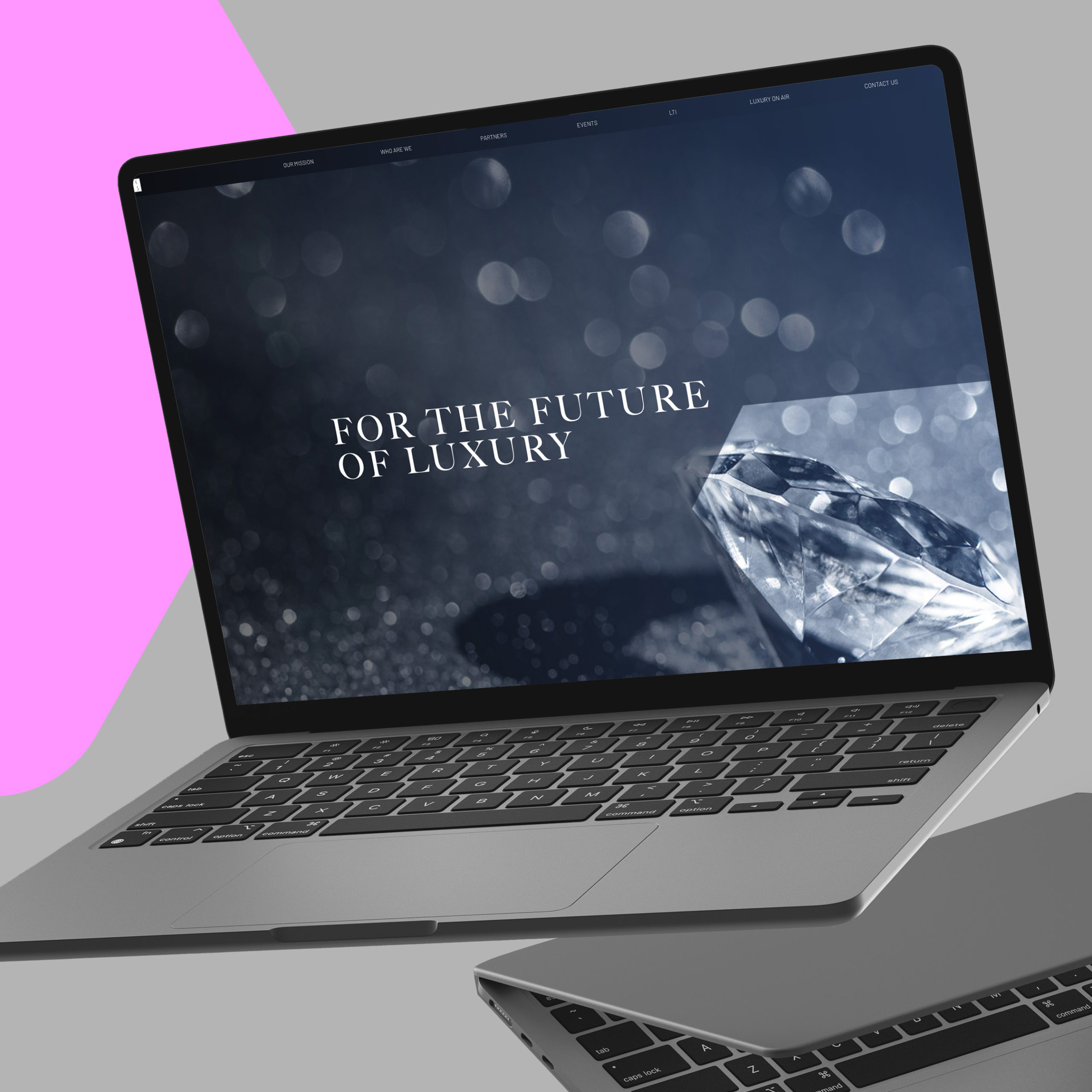 Crafting Excellence: Designing a Digital Hub | Magic Pencil