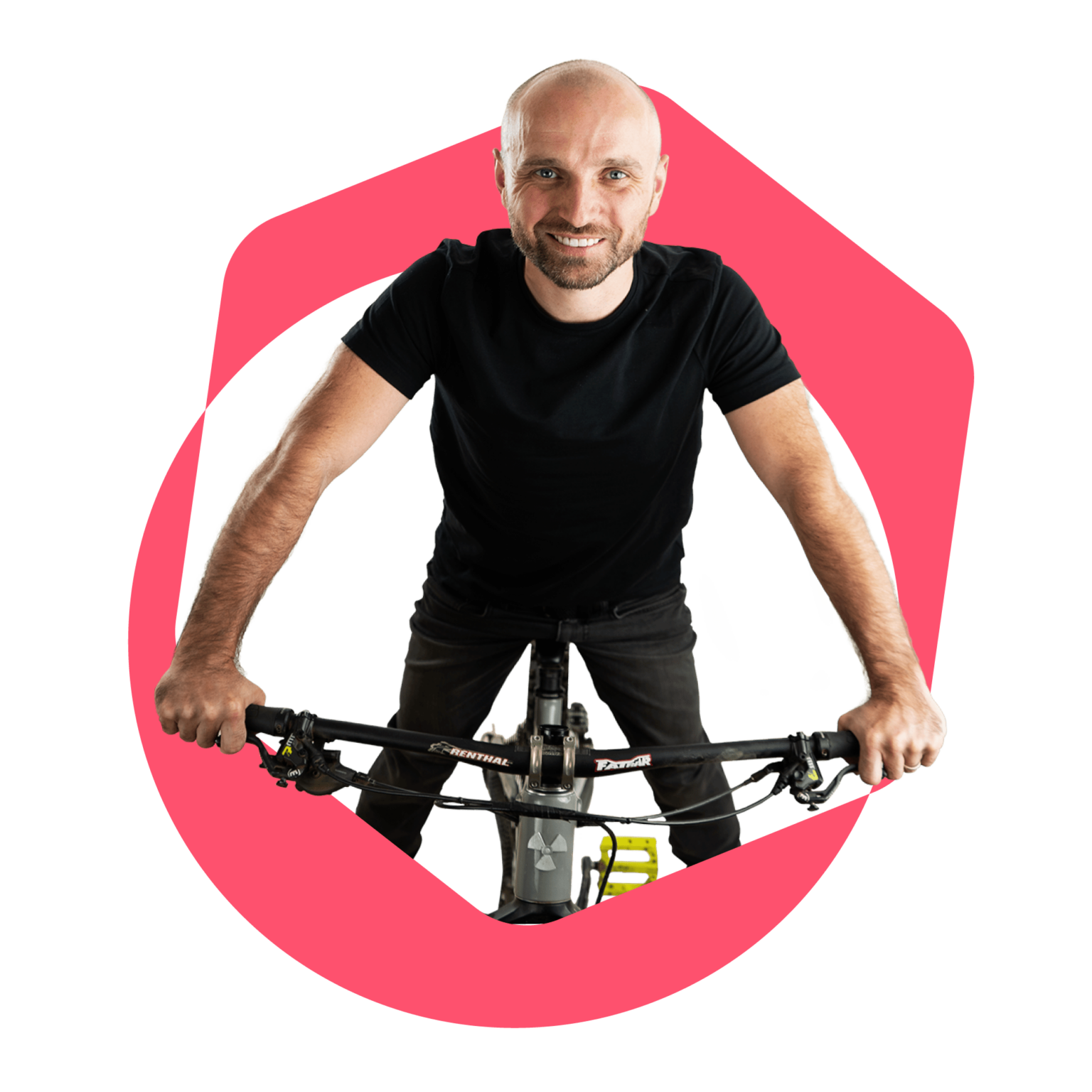 Angus Paterson | Magic Pencil | Talent | Brand Activation Agency